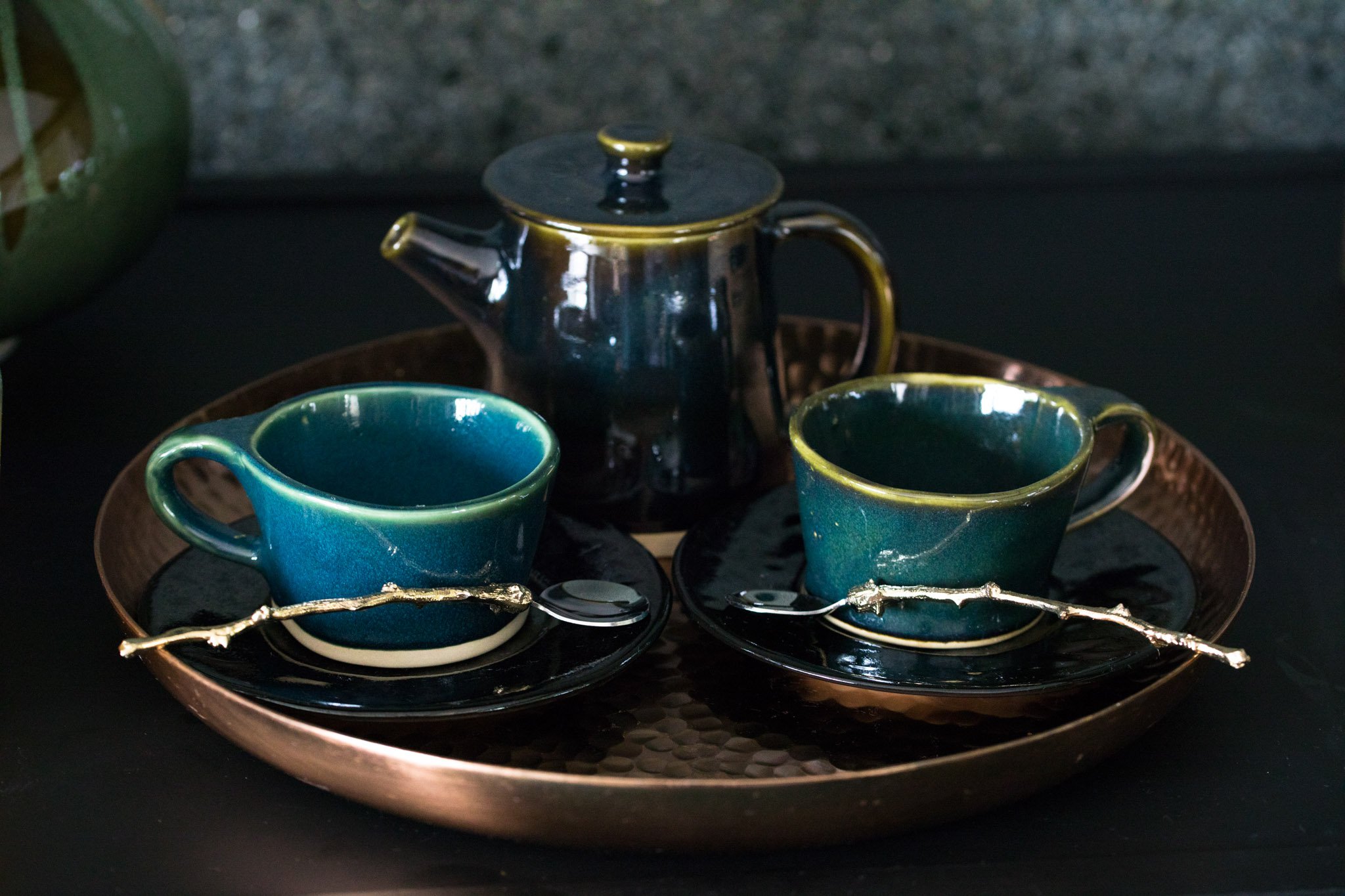 Kierie Klapper Suite - Sabi Sand Lodge | Silvan Safari