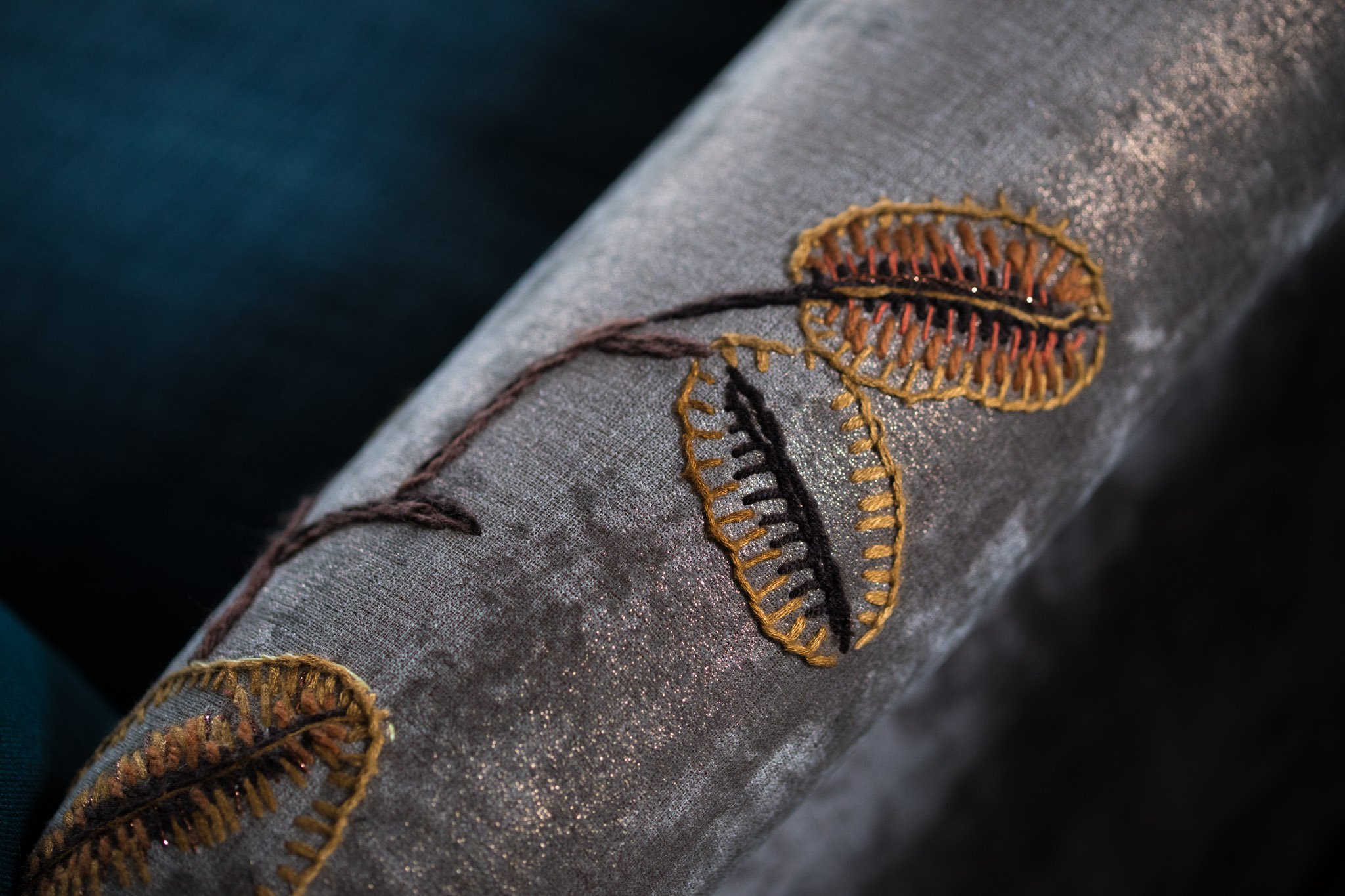 Kierie Klapper Suite - Sabi Sand Lodge | Silvan Safari